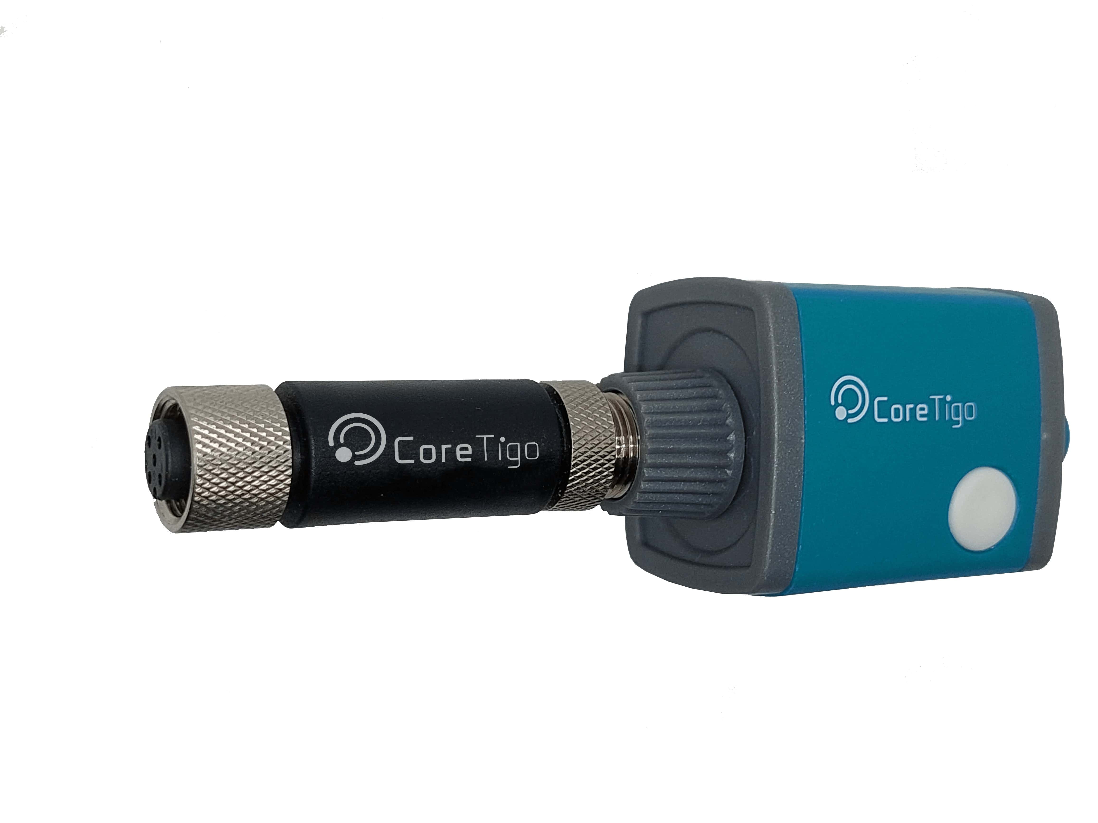 Analog to IO-Link Converter - CoreTigo