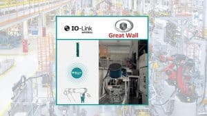 What Is IO-Link and How Does It Work? - CoreTigo