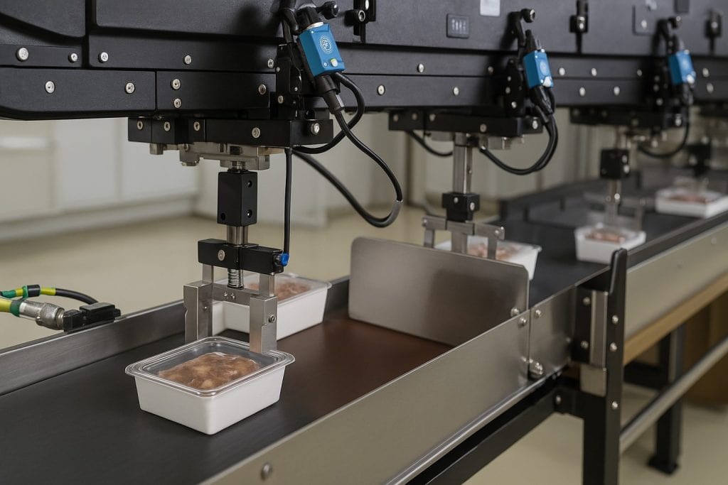 Industry 4.0: Wireless Tech Transforms Factories