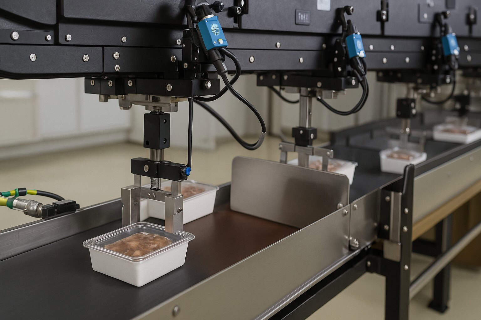 What Is IO-Link and How Does It Work? - CoreTigo