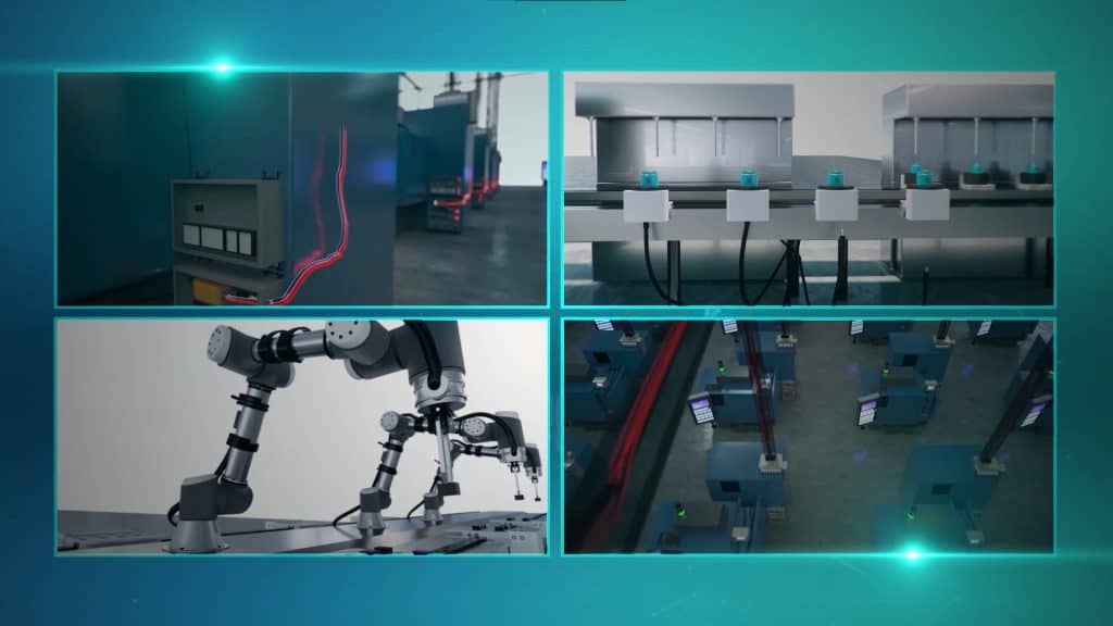 Industrial Wireless Masters & Gateways | CoreTigo