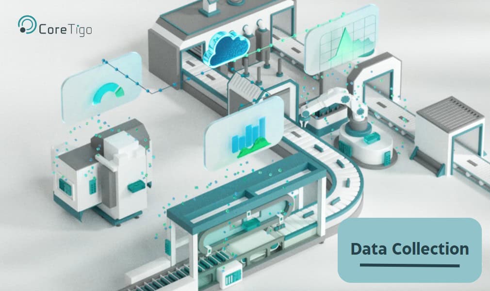 Data Collection in Industrial Manufacturing: Definition