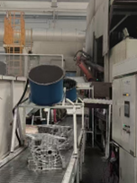 Wireless Robotics: IO-Link Wireless Cable-free- CoreTigo