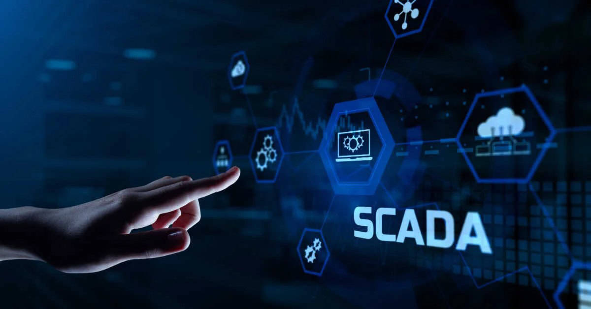 Supervisory Control and Data Acquisition (SCADA): Definition