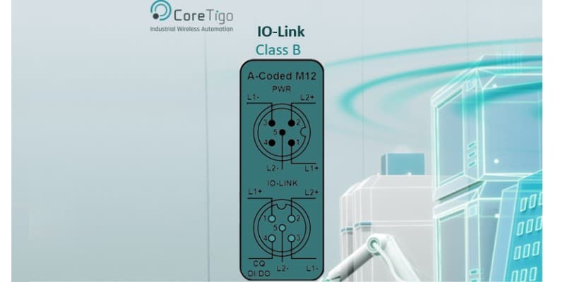 What Are Class B IO-Link Ports? Comprehensive Definition