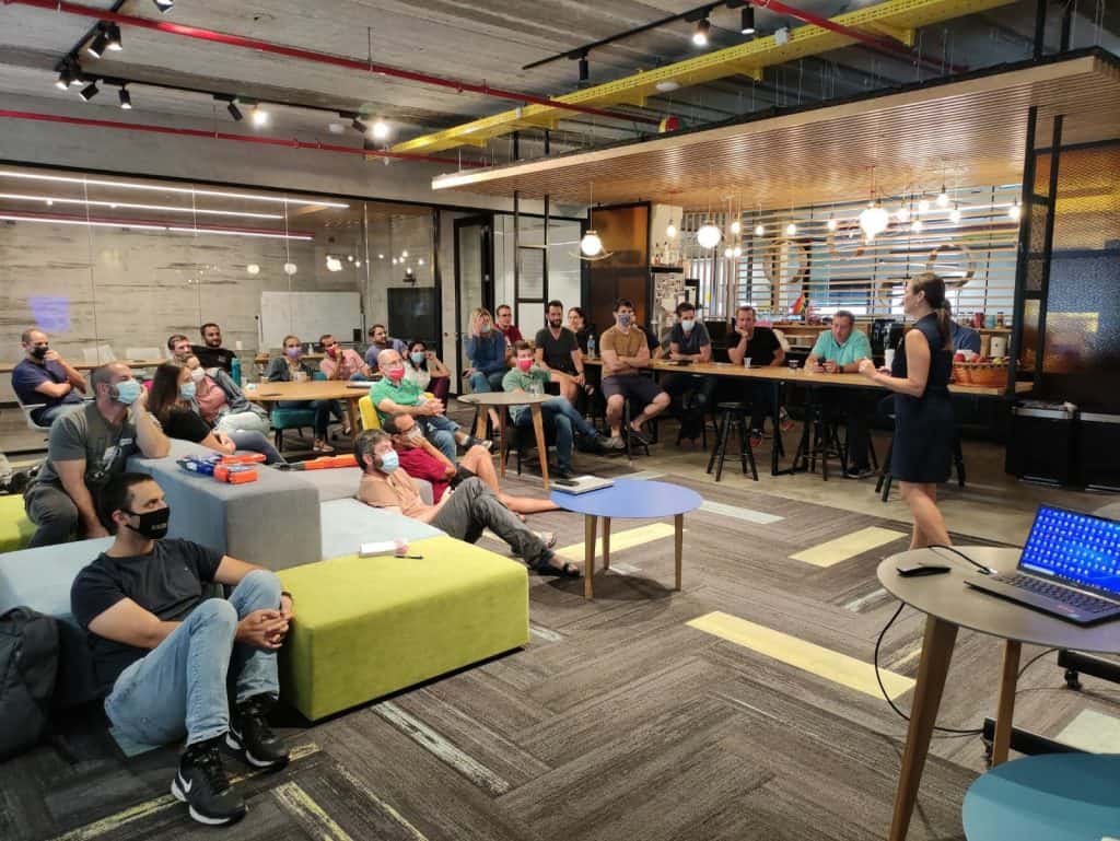 Come Join the Team! | CoreTigo