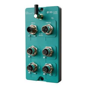 TigoGateway 2TC Industrial Grade IO-Link Wireless - CoreTigo