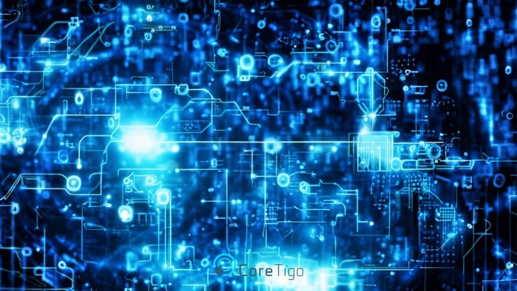 Data Packet in Industrial Manufacturing - CoreTigo