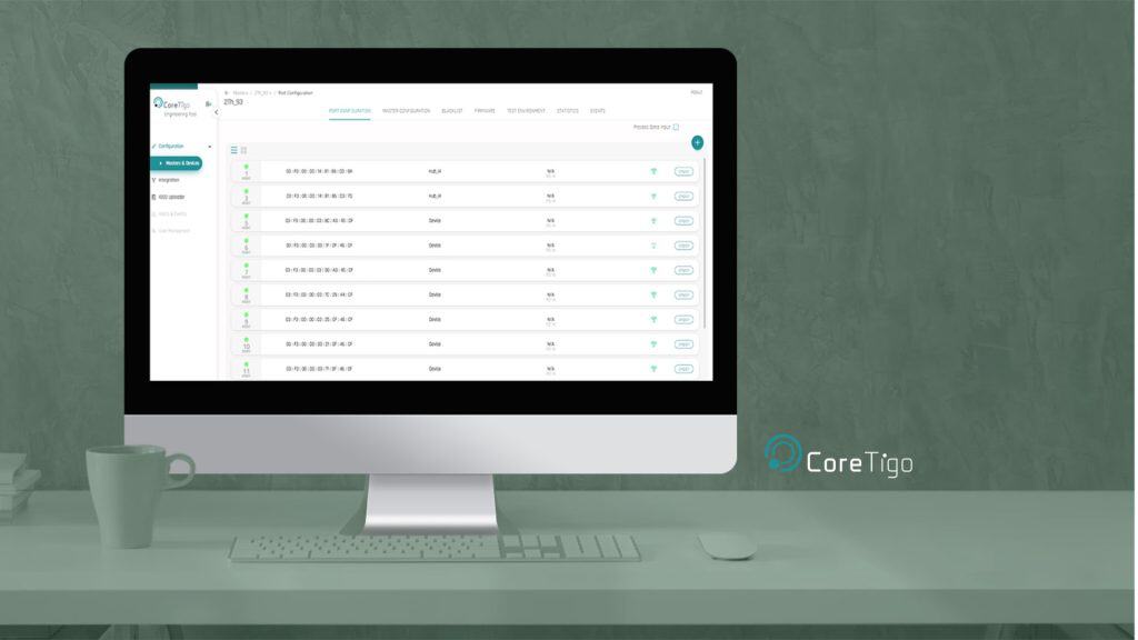 Engine (Industrial Software) Definition - CoreTigo