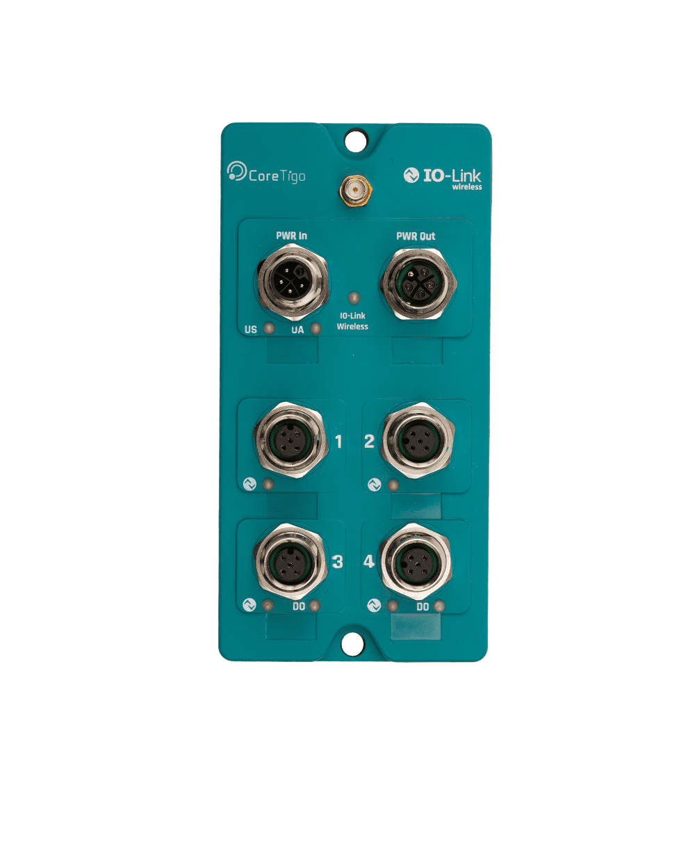 TigoAir LK1 IO-Link Wireless Gerät Modul - CoreTigo