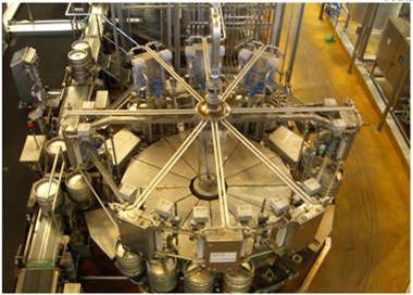 Rotary Unit Design Innovations: The Use of IO-Link Wireless