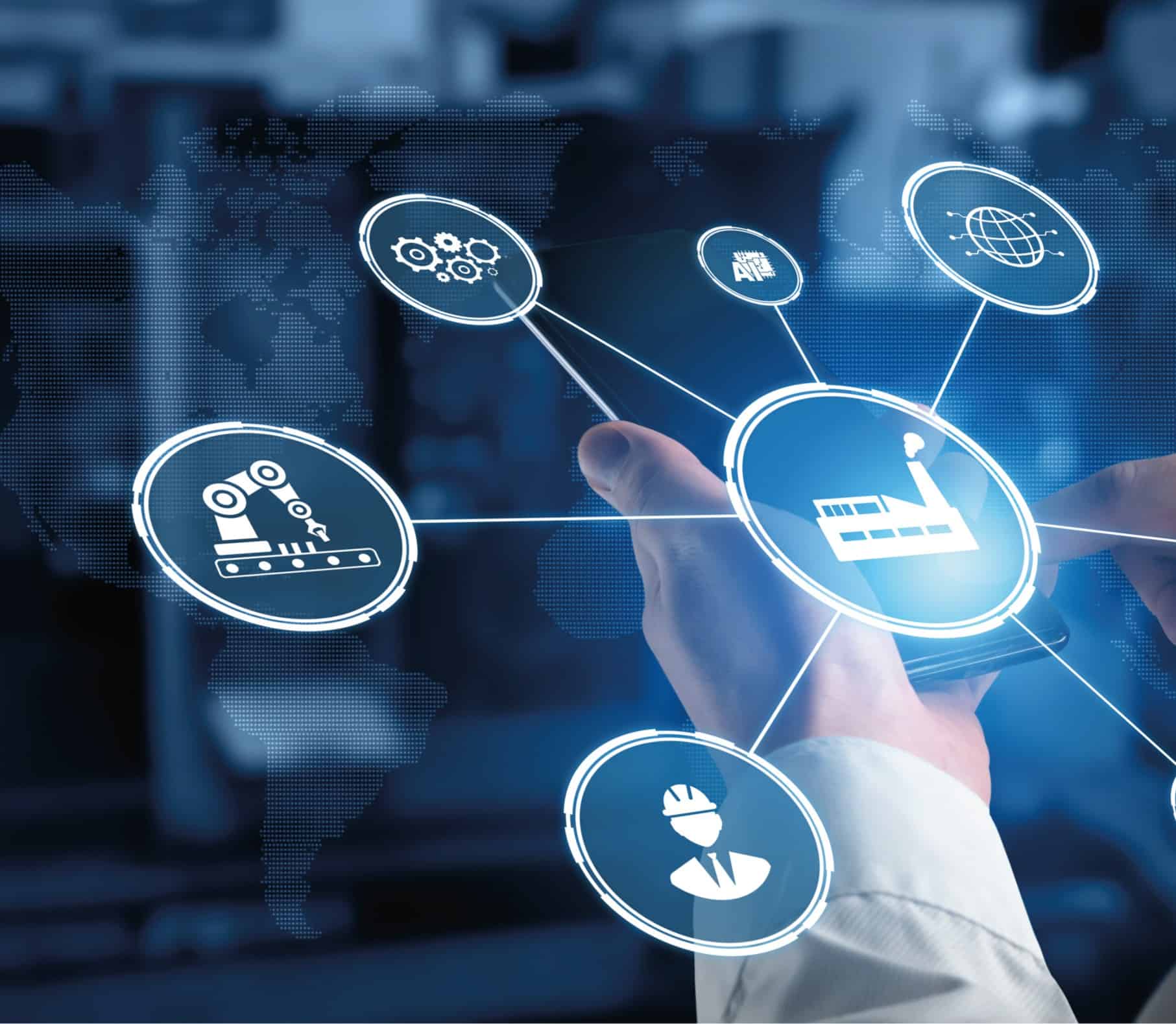 The Deployment of Industrial Wireless Solutions| CoreTigo